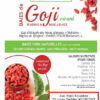 Les bienfaits du Goji - Zen Point Equilibre, Compléments alimentaires