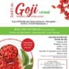Les bienfaits du Goji - Zen Point Equilibre, Compléments alimentaires